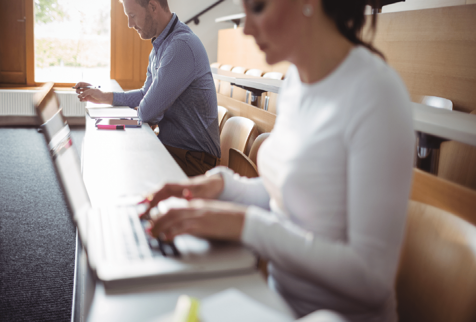 5 Things To Look For In An SIS, or Student Information System